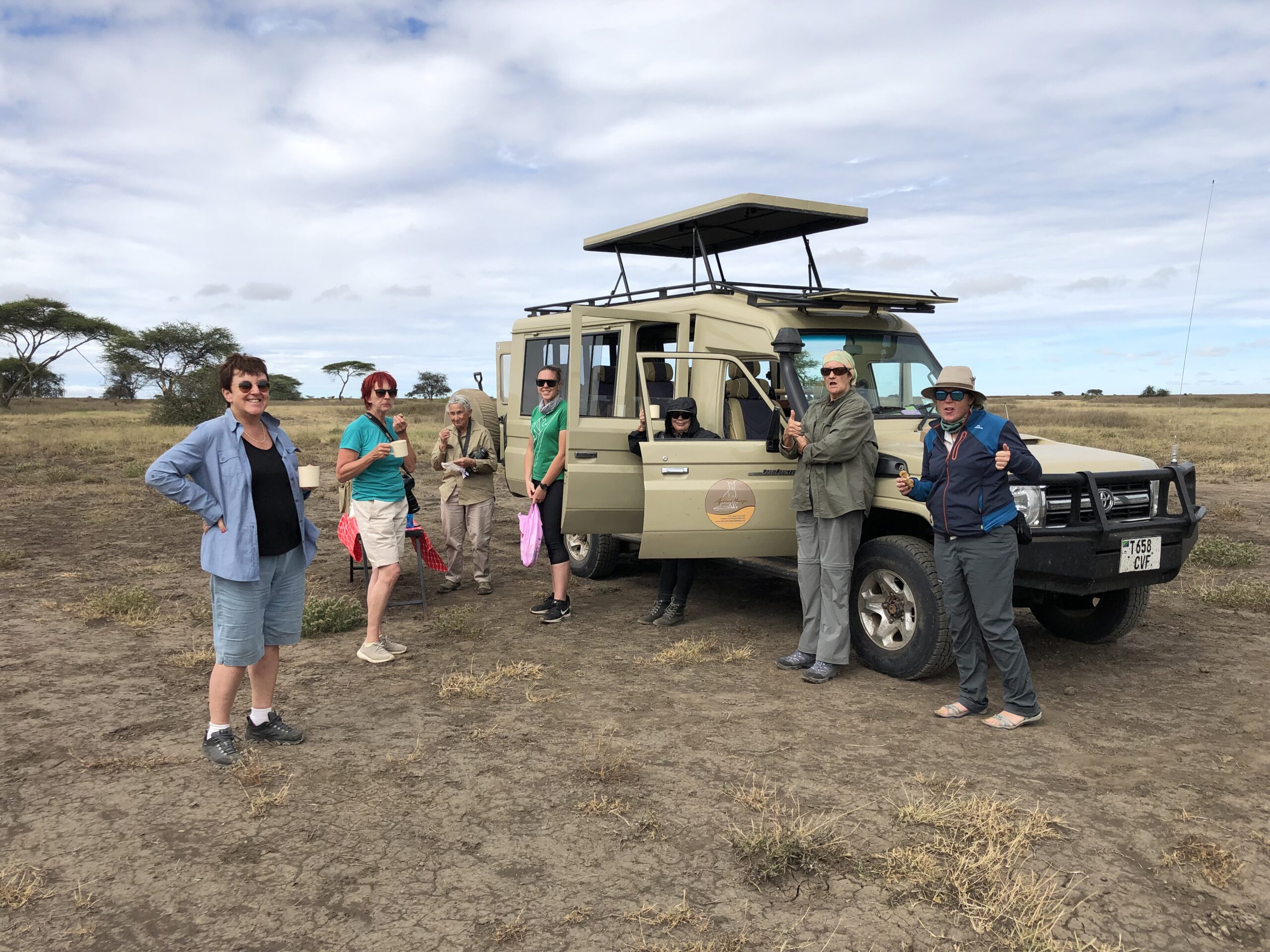 Gallery – African Mangu Safaris