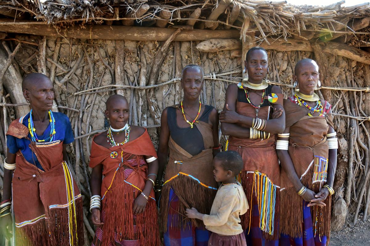 8 Days Tanzania Culture and Wildlife Safari ~ African Mangu Safaris