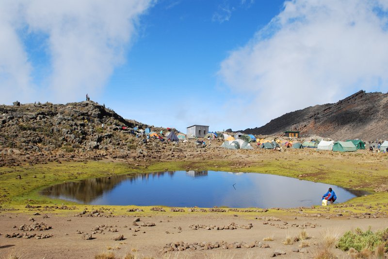 7 DAYS RONGAI ROUTE ~ African Mangu Safaris